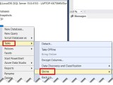 How To Shrink A Database In Sql Server Databaseblogs