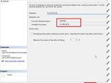How To Shrink A Database In Sql Server Databaseblogs