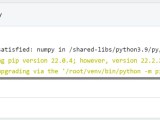 What Is Numpy Data Basecamp