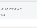 How Can You Do Python Exception Handling Data Basecamp