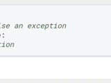 How Can You Do Python Exception Handling Data Basecamp