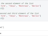 Python Lists Easily Explained Data Basecamp