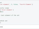 Python Sets Easily Explained Data Basecamp