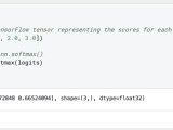 What Is The Softmax Function Data Basecamp
