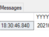 Sql Server Convert String To Date Examples Databasefaqs