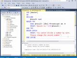 Exception Handling In Sql Server Complete Tutorial Databasefaqs