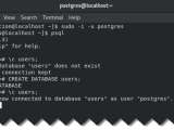 How To Connect Postgresql Database Databasefaqs