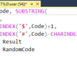 Sql Server Substring Function 9 Examples Databasefaqs