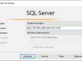 Sql Server Port Details Guide Databasefaqs