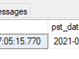 Sql Server Convert Datetime To Date Examples Databasefaqs