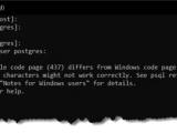 How To Connect Postgresql Database Databasefaqs