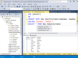 Identity Column In Sql Server Databasefaqs
