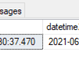Sql Server Convert Datetime To Date Examples Databasefaqs