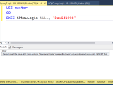 Try Catch In Sql Server Stored Procedure With Examples Databasefaqs