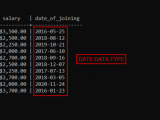 Postgresql Date Functions With Examples Databasefaqs