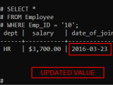 Postgresql Date Functions With Examples Databasefaqs