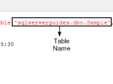 String Or Binary Data Would Be Truncated In Sql Server Databasefaqs