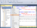 Sql Server Move Database Files Databasefaqs