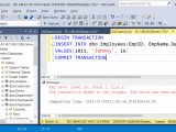 Sql Server Trigger After Insert With Examples Databasefaqs