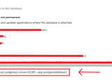 Postgresql Import Sql File Databasefaqs