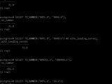 Postgresql To Number Function Complete Tutorial Databasefaqs