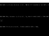Postgresql To Timestamp Databasefaqs
