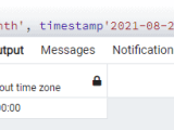 Postgresql Date Trunc Function Examples Databasefaqs