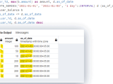 Postgresql Generate Series Examples Databasefaqs