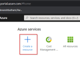 How To Create A Single Database In Azure Sql Databasefaqs