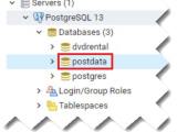 Postgresql Import Sql File Databasefaqs