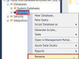 How To Rename A Database In Azure Sql Databasefaqs