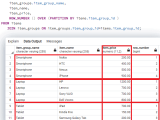 Postgresql Row Number Examples Databasefaqs