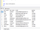 How To Execute Stored Procedure In Sql Server Using Python Printable