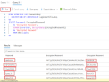How To Encrypt A Column In Azure Sql Databasefaqs