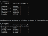 Postgresql Delete Row Databasefaqs