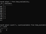 Postgresql Boolean Data Type With Practical Examples Fukqq
