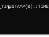Postgresql Now Function Databasefaqs