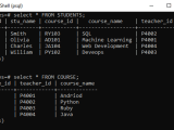 Postgresql Joins How To Use Databasefaqs