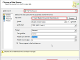 Sql Server Bulk Insert From Csv File Databasefaqs