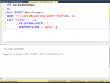 Sql Bulk Insert Csv Row Terminator At Julian Samuel Blog