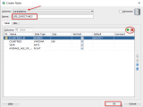 How To Create Table In Oracle Databasefaqs