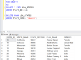 Trigger For Delete In Sql Server Databasefaqs