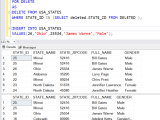 Insert Update And Delete Trigger In Sql Server At Isabelle Pearce Blog
