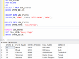 Insert Update And Delete Trigger In Sql Server At Isabelle Pearce Blog