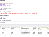Sql Server Trigger After Insert Update Databasefaqs