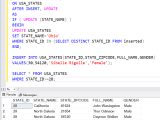 Trigger To Insert Data In Another Table In Sql Server Databasefaqs