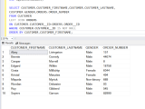 Sql Server Left Join Tutorial Databasefaqs