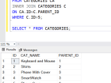 How To Update Table Using Join In Sql Server Databasefaqs