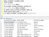 Sql Server Left Outer Join Multiple Tables Databasefaqs