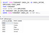 Sql Server Right Outer Join Vs Left Outer Join Databasefaqs